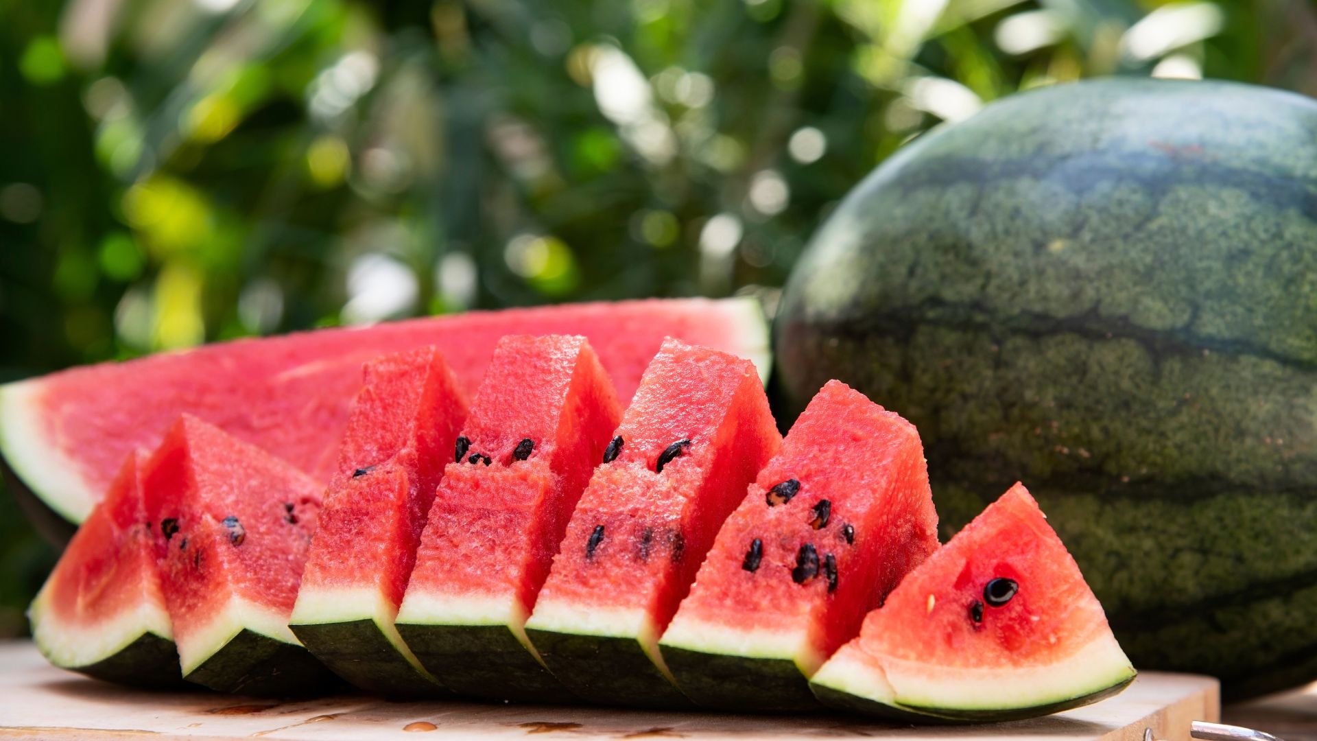 How to Ship Watermelons Abroad: A Sweet Journey of Freshness - DS ...