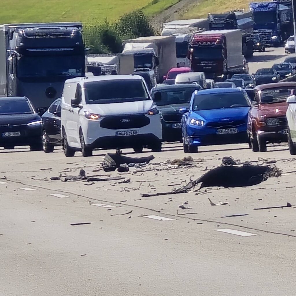 Common Transport Damages & Practical Logistics Solutions